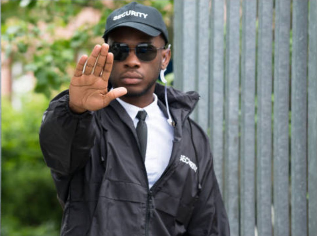 OUR SERVICES - Ramatsie Protection Services