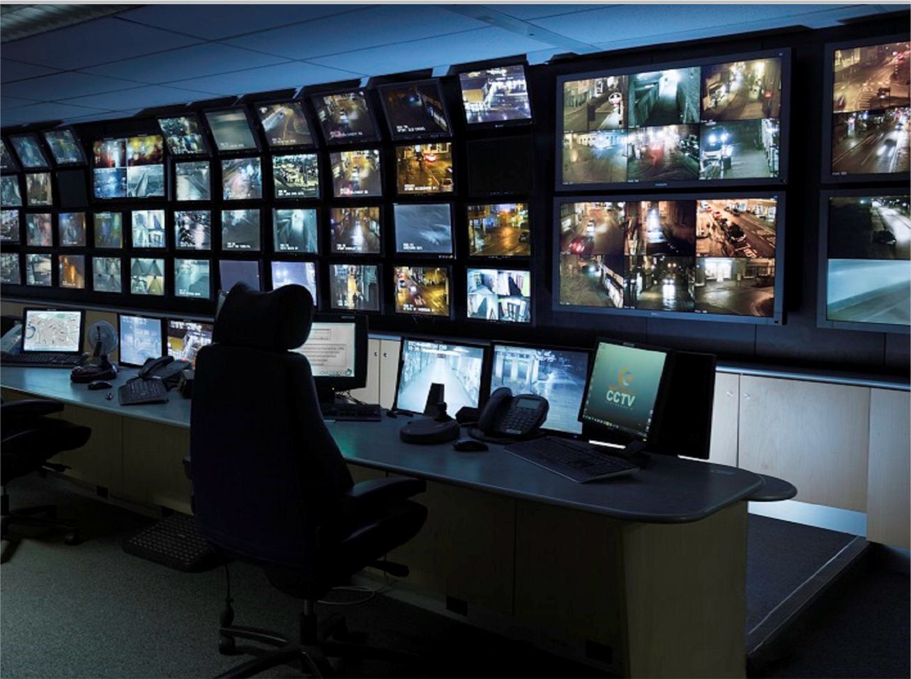 OUR SERVICES - Ramatsie Protection Services